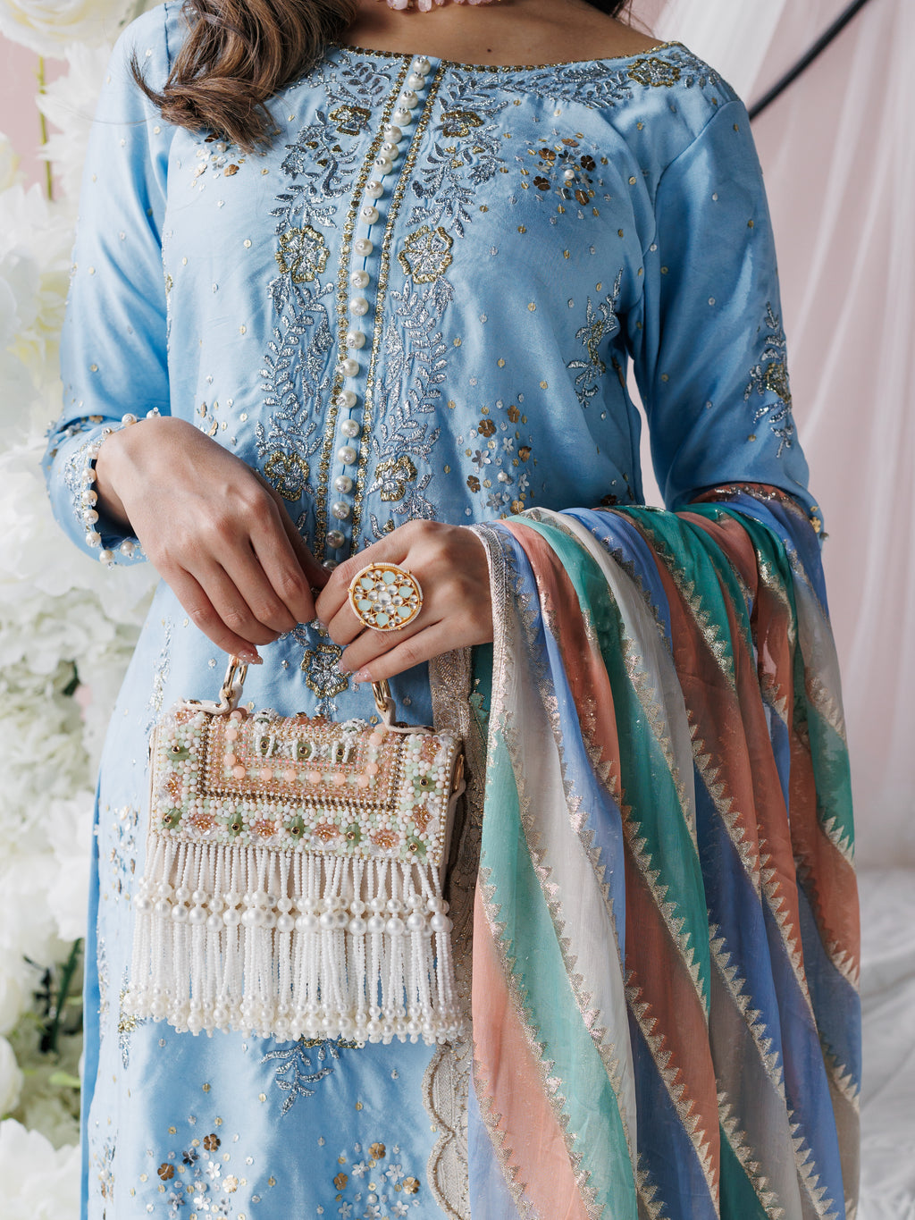 Dominant Sling Bag - Command Attention | Shop at Clutcheeet! – Clutch ...